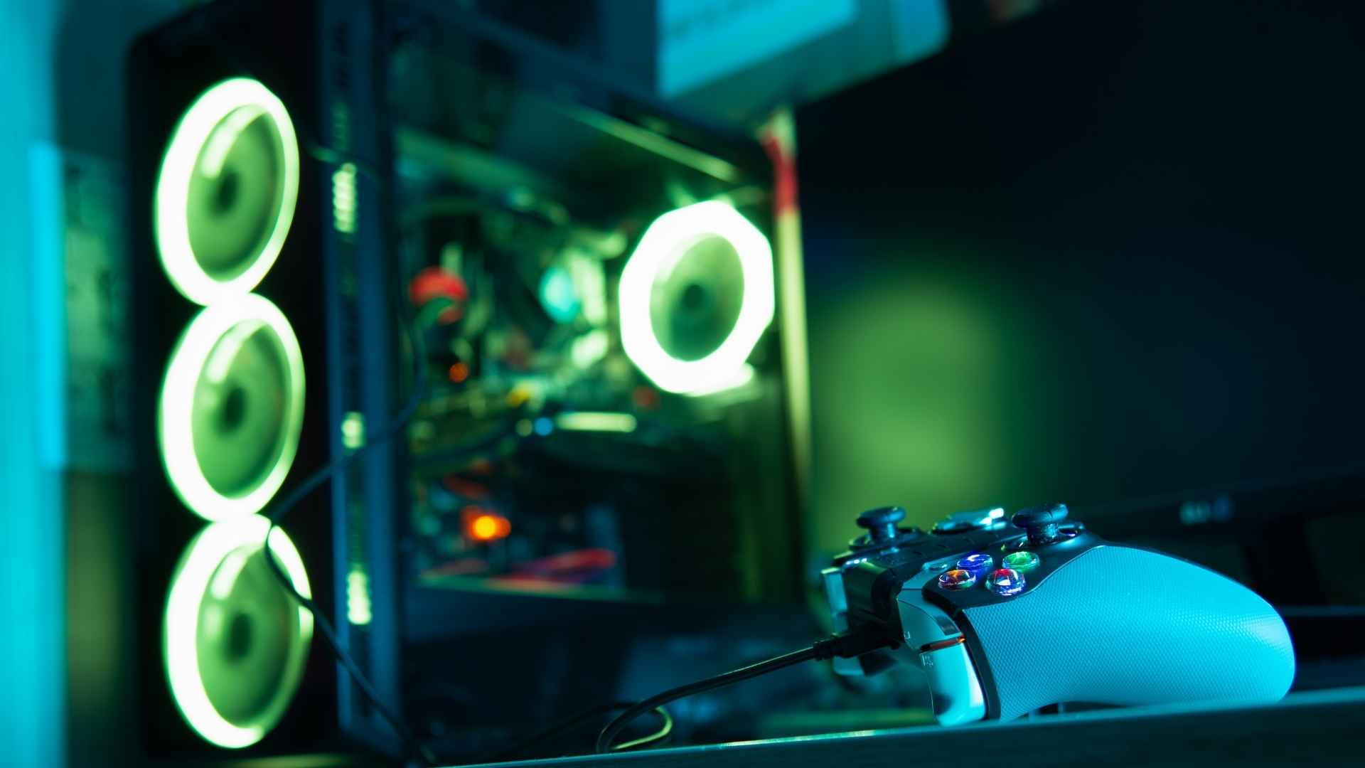 Custom PC | Build | Best | Near Me | Website | iGeek