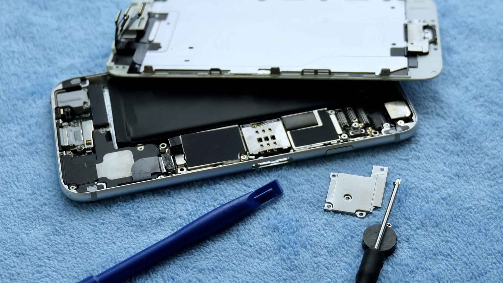 Great Ways to Save Phone from Water Damage | iGeek Tech Repair